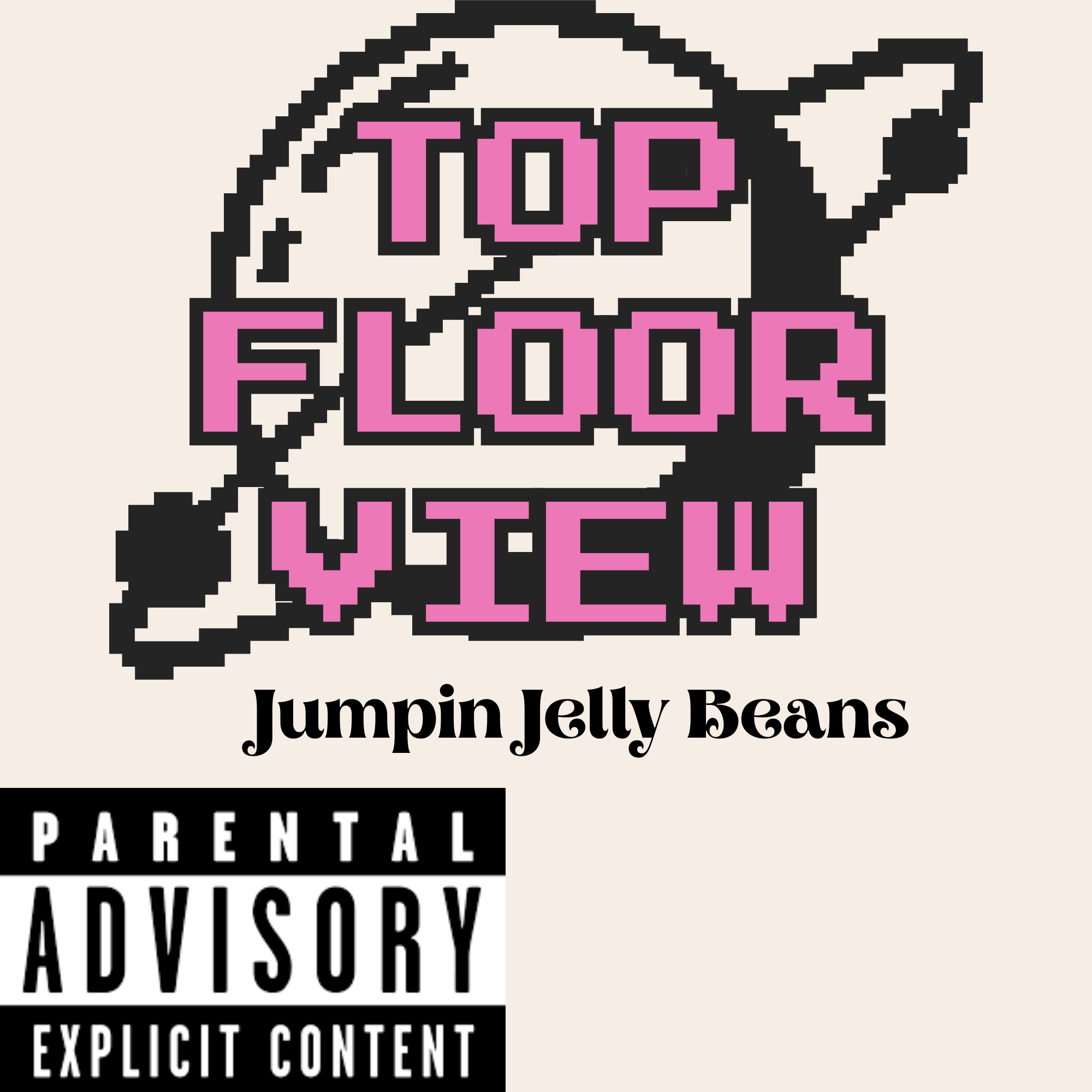 Jumping Jelly Beans